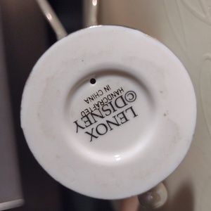 Lenox | Other | Lenox Tinker Bell Childs Favorite Fairy From Disneys ...